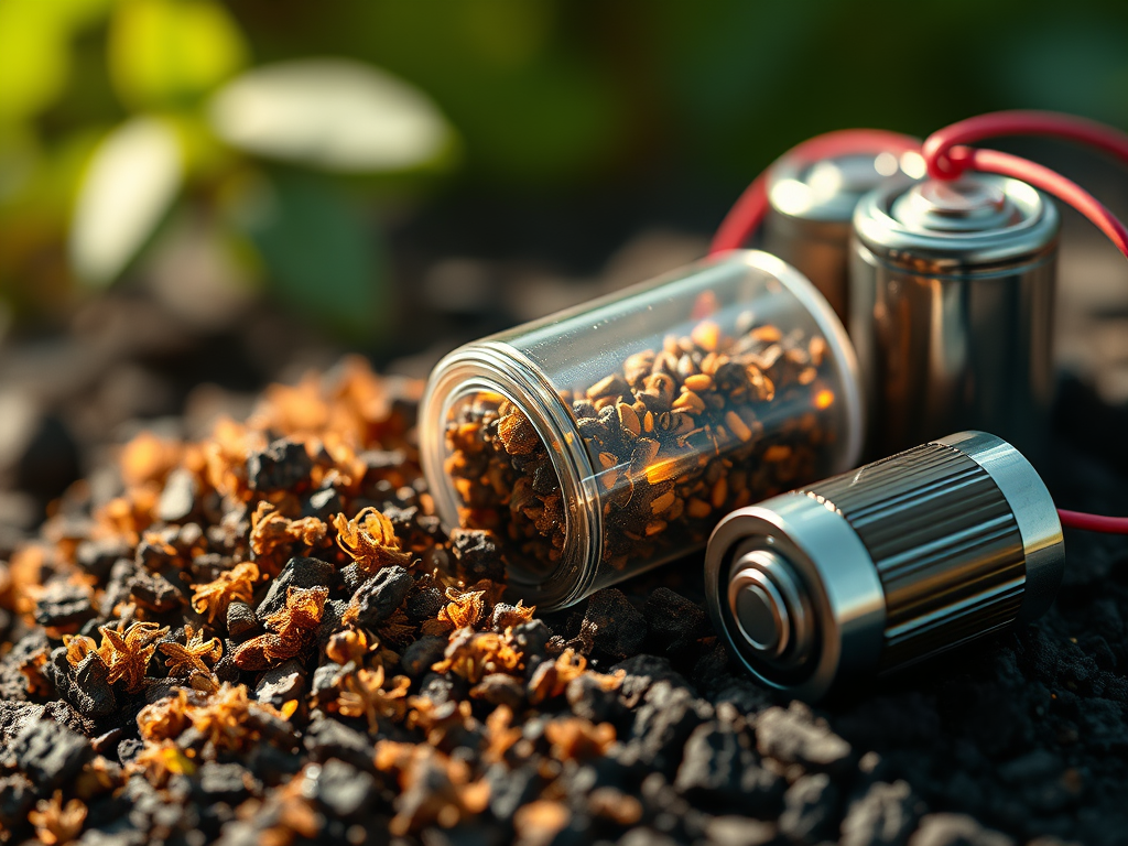 Biochar: A Retrospective and Future Perspective on Its Role in Shaping ...