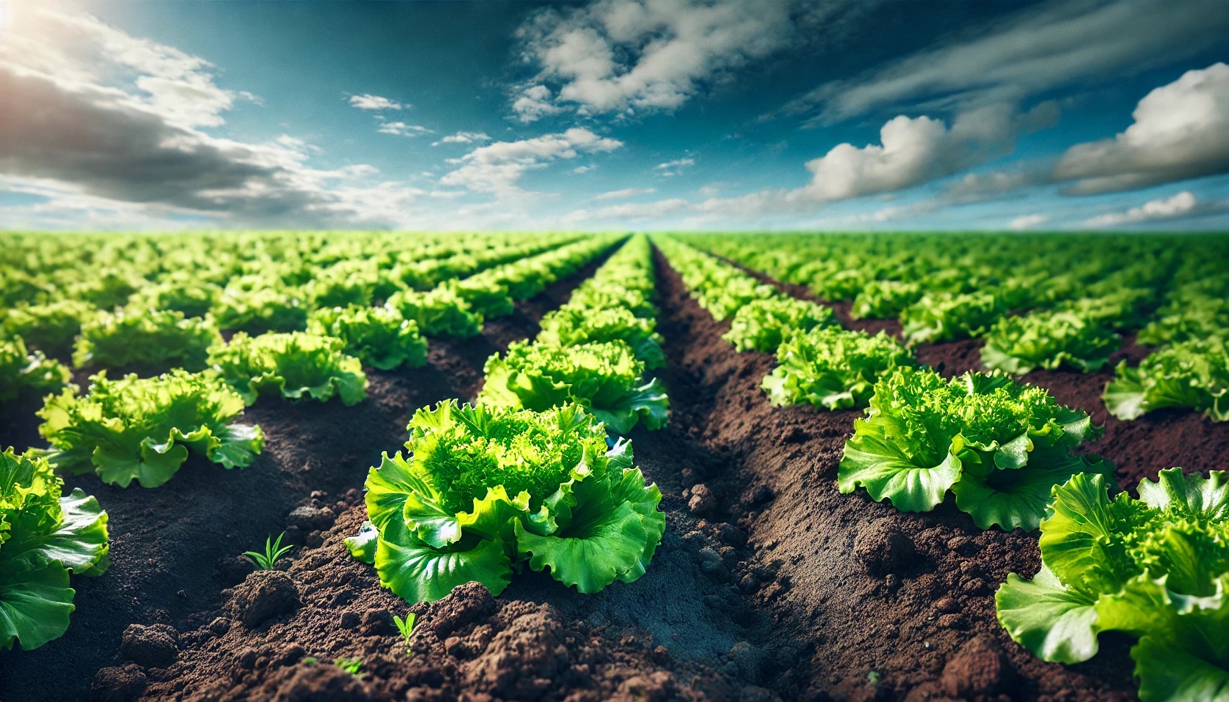 Poultry Manure Biochar Boosts Soil Fertility and Lettuce Yield in ...