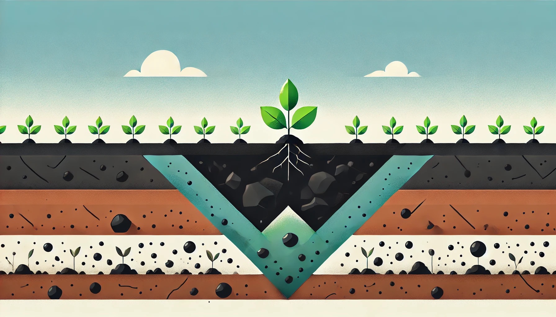 Biochar as a Climate and Agricultural Solution: Potential for 62% CO2 ...
