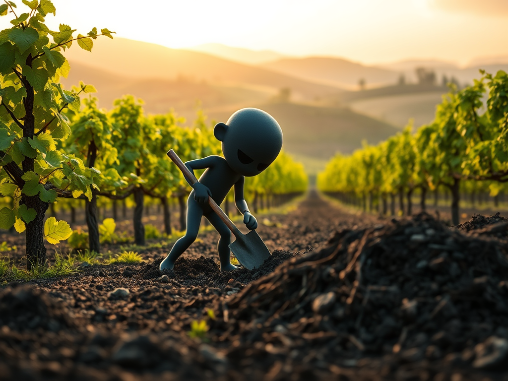 Unearthing Biochar’s 15-Year Carbon Journey – Biochar Today