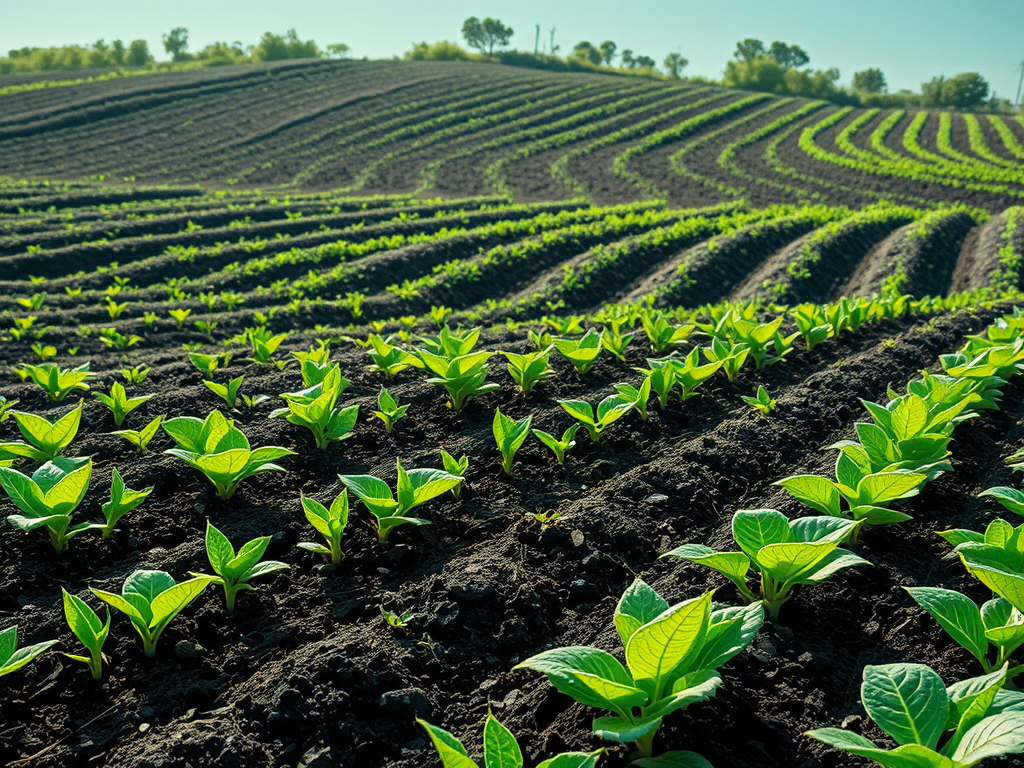 Unlocking the Potential of Biochar As a Carbon -Negative Technology For ...