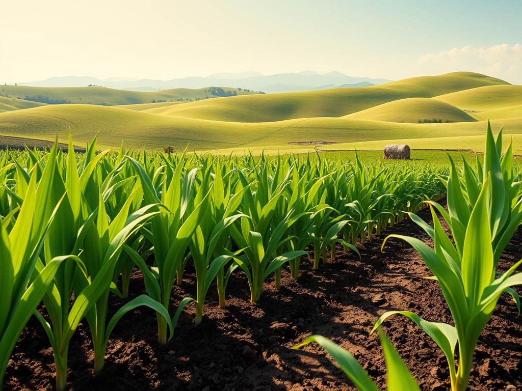 Long-Term Benefits of a One-Time Biochar and Compost Application in ...