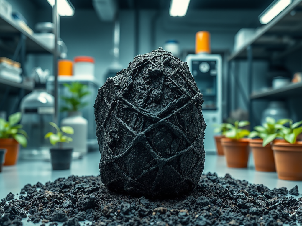 Biochar: A Multifaceted Clean Technology for Enhancing Soil and Water ...