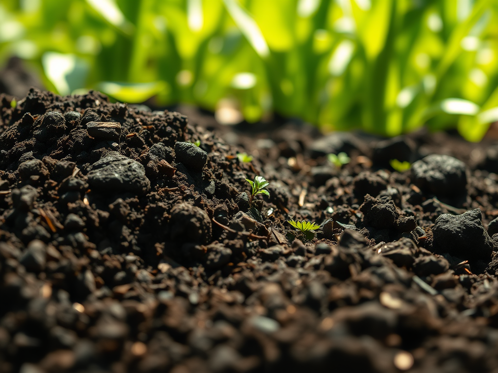 Biochar: A Promising Tool for Soil Remediation and Carbon Sequestration ...