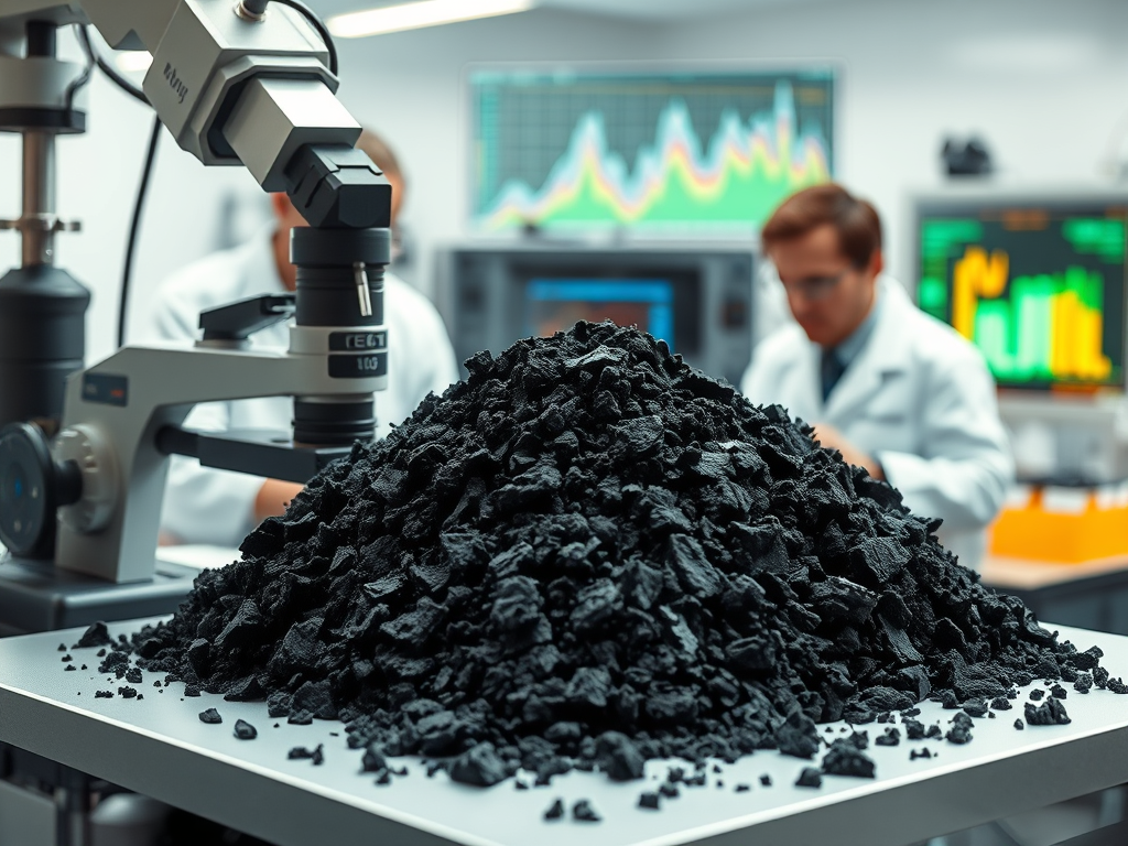 Sewage Sludge Biochar: A Green Solution for Heavy Metal Removal ...