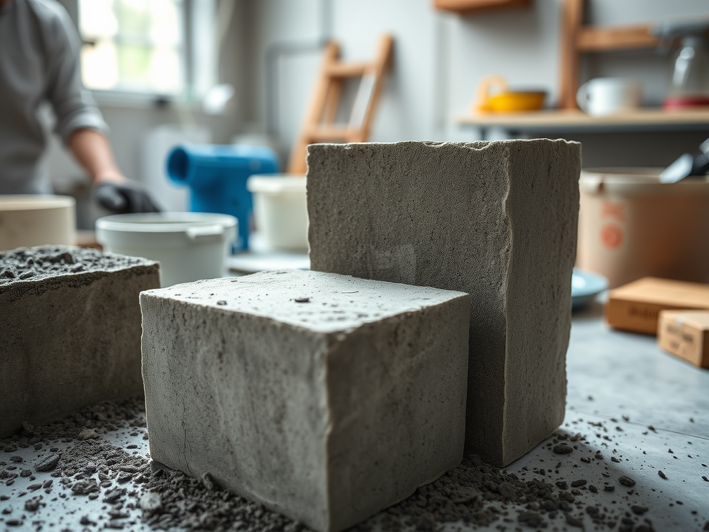 Biochar: A Sustainable Cement Replacement for Greener Concrete ...