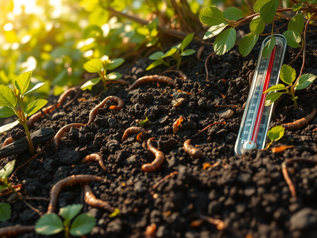 Can Biochar Improve Composting? A New Approach to Waste Management ...