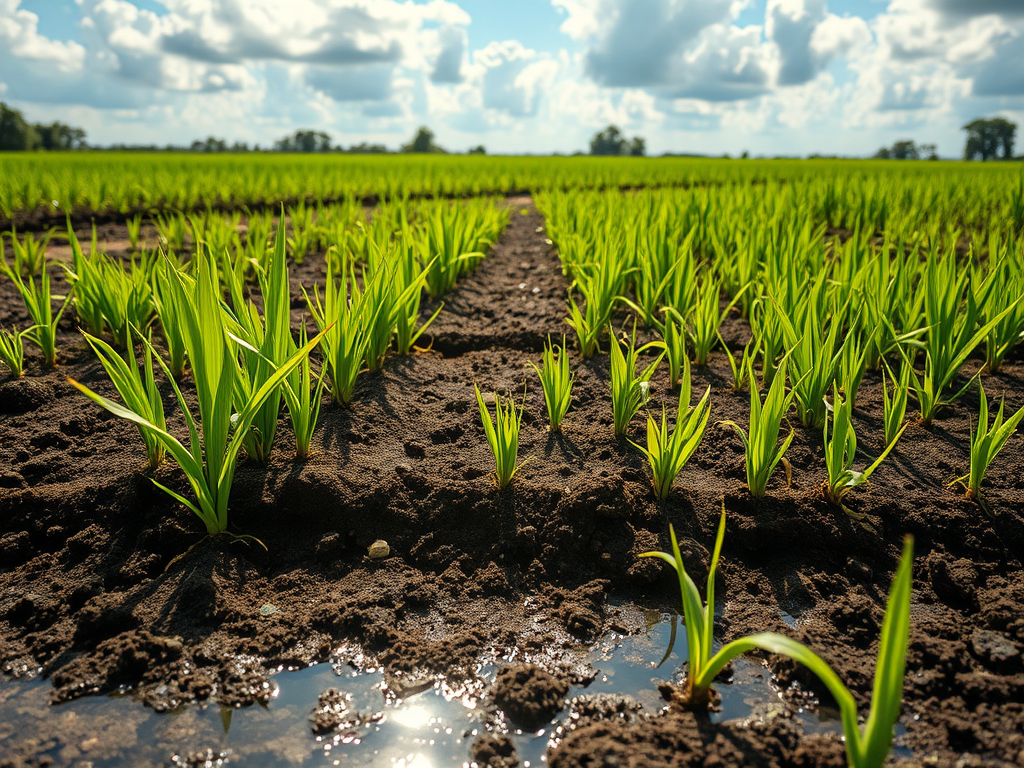 Biochar: A Nature-Based Solution for Arsenic and Iron Remediation in ...