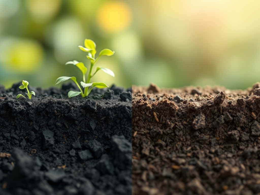 Biochar: A Promising Solution for Emerging Inorganic Contaminants in ...