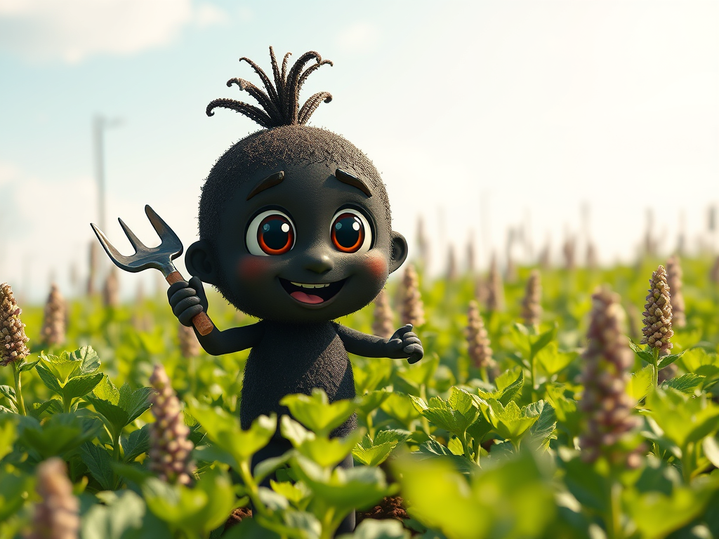 Biochar and Nitrogen: A Winning Combination for Alfalfa Growth ...