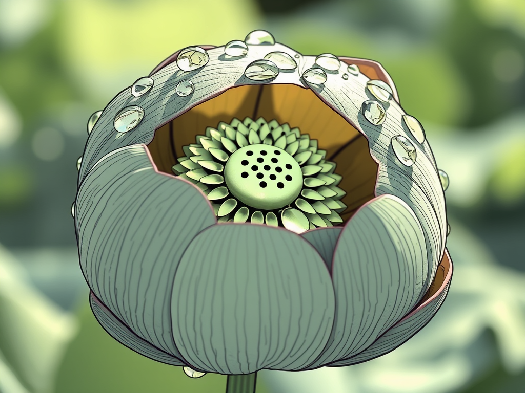 Lotus Seedpod Biochar Achieves Up to 98% Carbamate Pesticide Removal ...