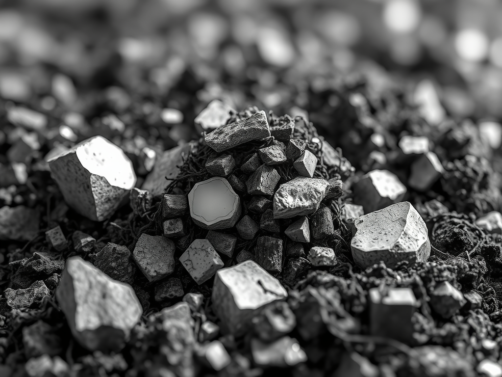 Unveiling the Power of Biochar-Mineral Complexes in Combating ...