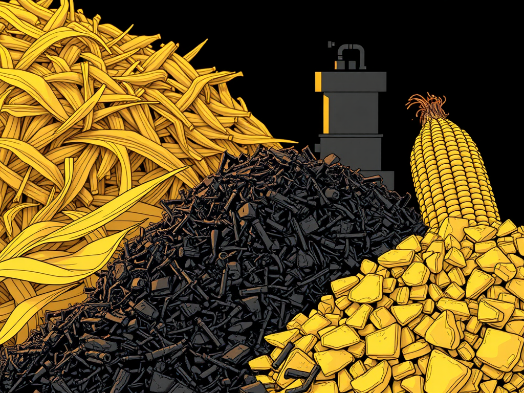 Optimizing Biochar: Unlocking the Potential of Sugarcane Bagasse and ...