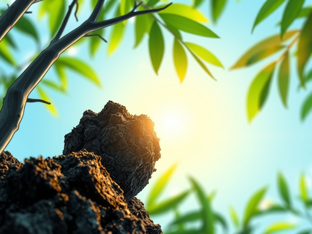 Biochar Innovation: A Green Solution for Plastic Pollution – Biochar Today