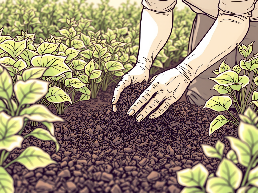 Advancements in Biochar Technology for Soil Pollution Remediation ...