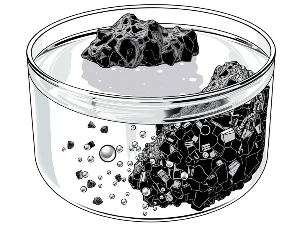 Harnessing Magnetic Biochar for Effective Lead Removal from Water ...