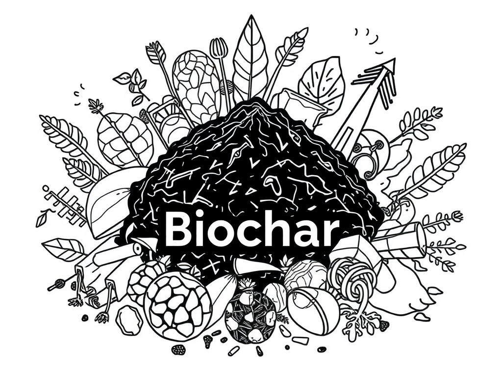 Biochar Policies for Future Sustainability – Biochar Today