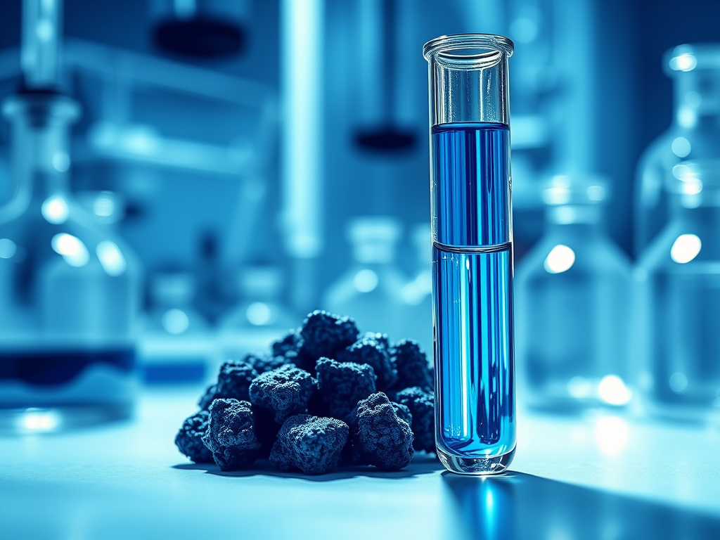 Biochar-Modified TiO2 Nanocomposites Achieve 100% Methylene Blue ...