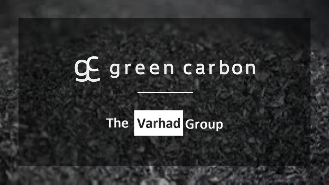 110,000 Tons: Green Carbon’s Biochar Project Targets Significant CDR Credit Generation in India ...