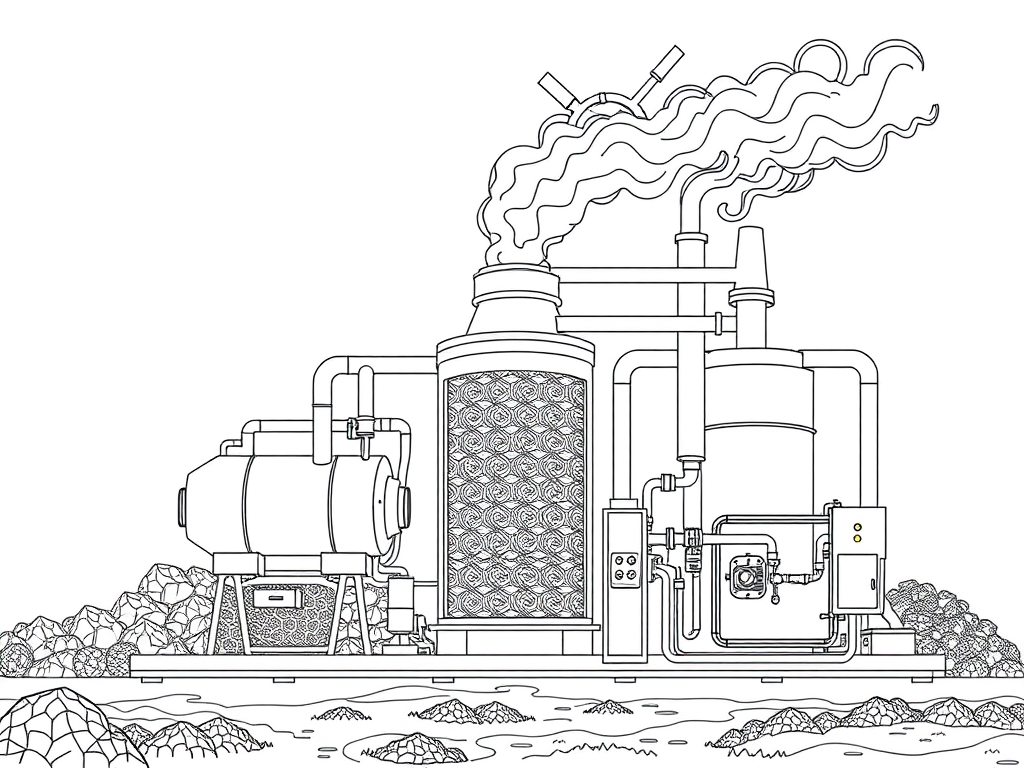 Biochar Addition Reduces Tar by 72% and Increases Olefins Yield by 48% ...