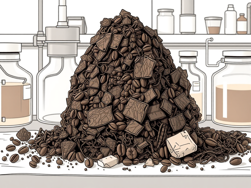 Pristine Biochar Shows 30% Higher Uranium Adsorption Due to Negative ...