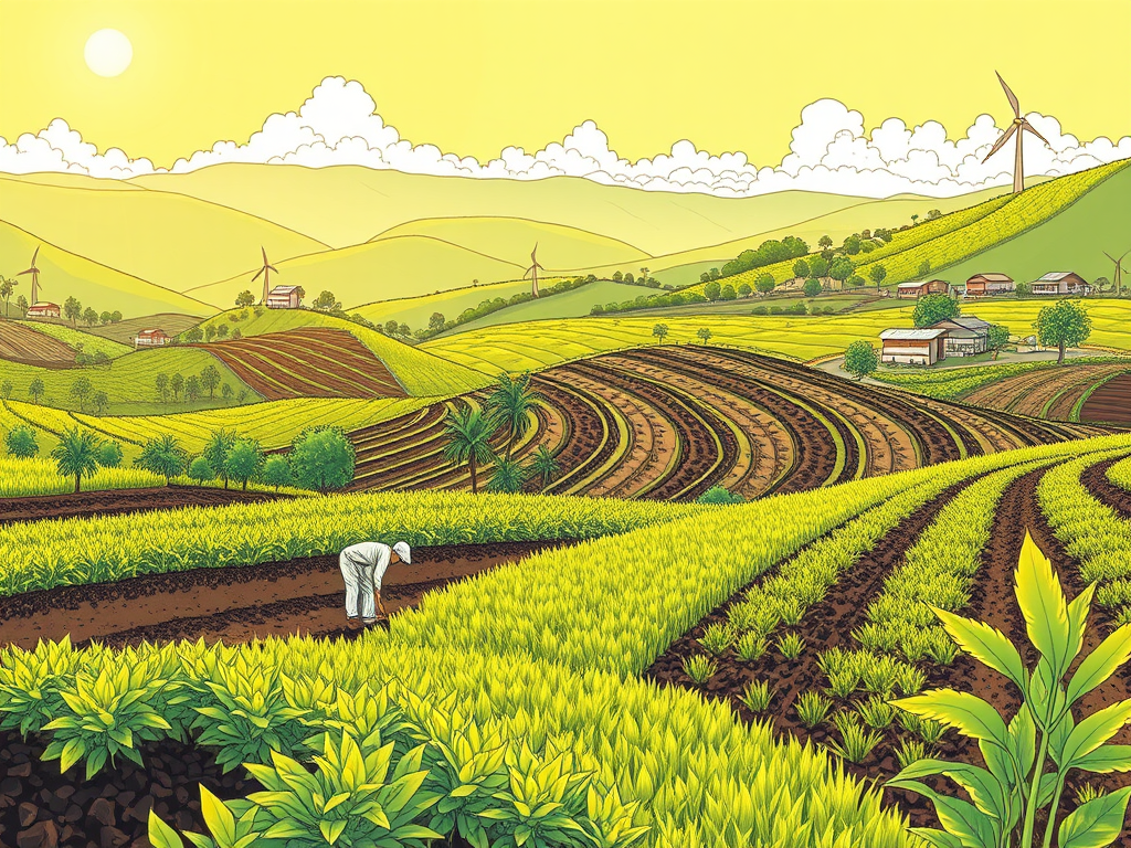 Biochar’s Broadening Role: Enhancing Agriculture and Sustainability in ...