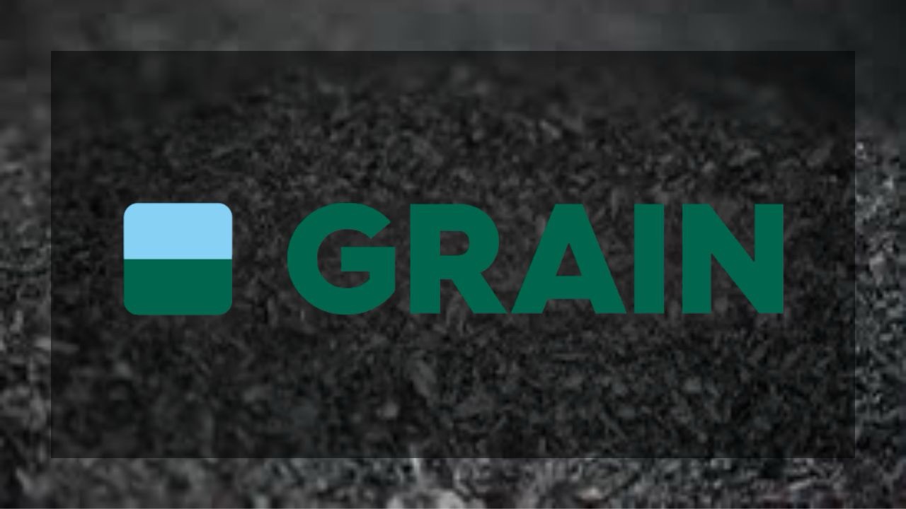 Grain Ecosystem Raises Seed Round to Expand AI-Powered Waste-to-Value ...
