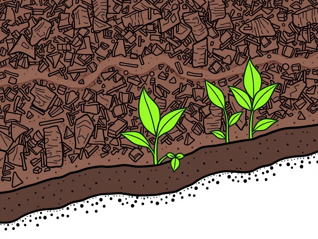 Revolutionizing Soil Health with Modified Biochar Techniques
