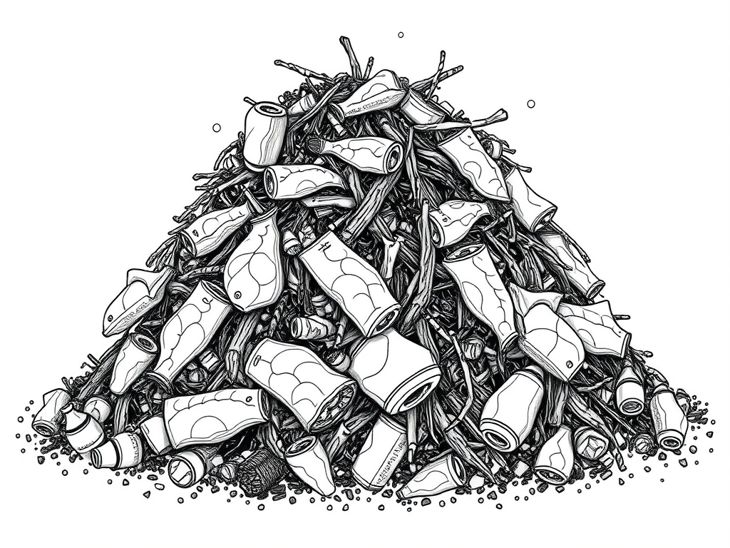 Reducing Nitrogen Loss by 26.9%: Glycerin Boosts Fish Waste Composting ...