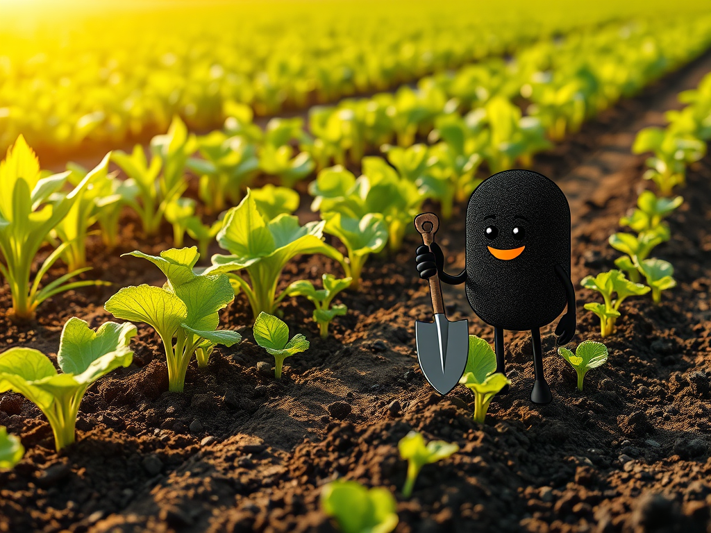 Biochar Boosts Crop Yields by 10-150% and Sequesters up to 1900 Metric ...