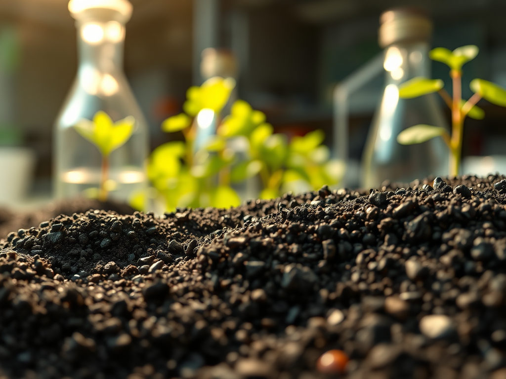 Unlocking Environmental Sustainability with Nano-Biochar