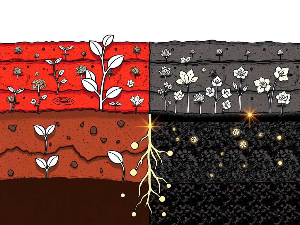 Boosting Soil Fertility: The Impact of Modified Biochar