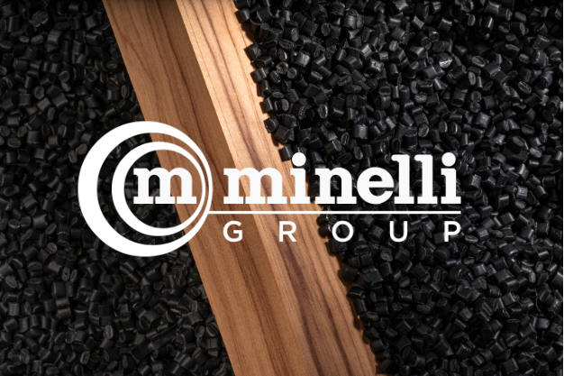 Minelli Group Innovates Sustainable Packaging with Biochar