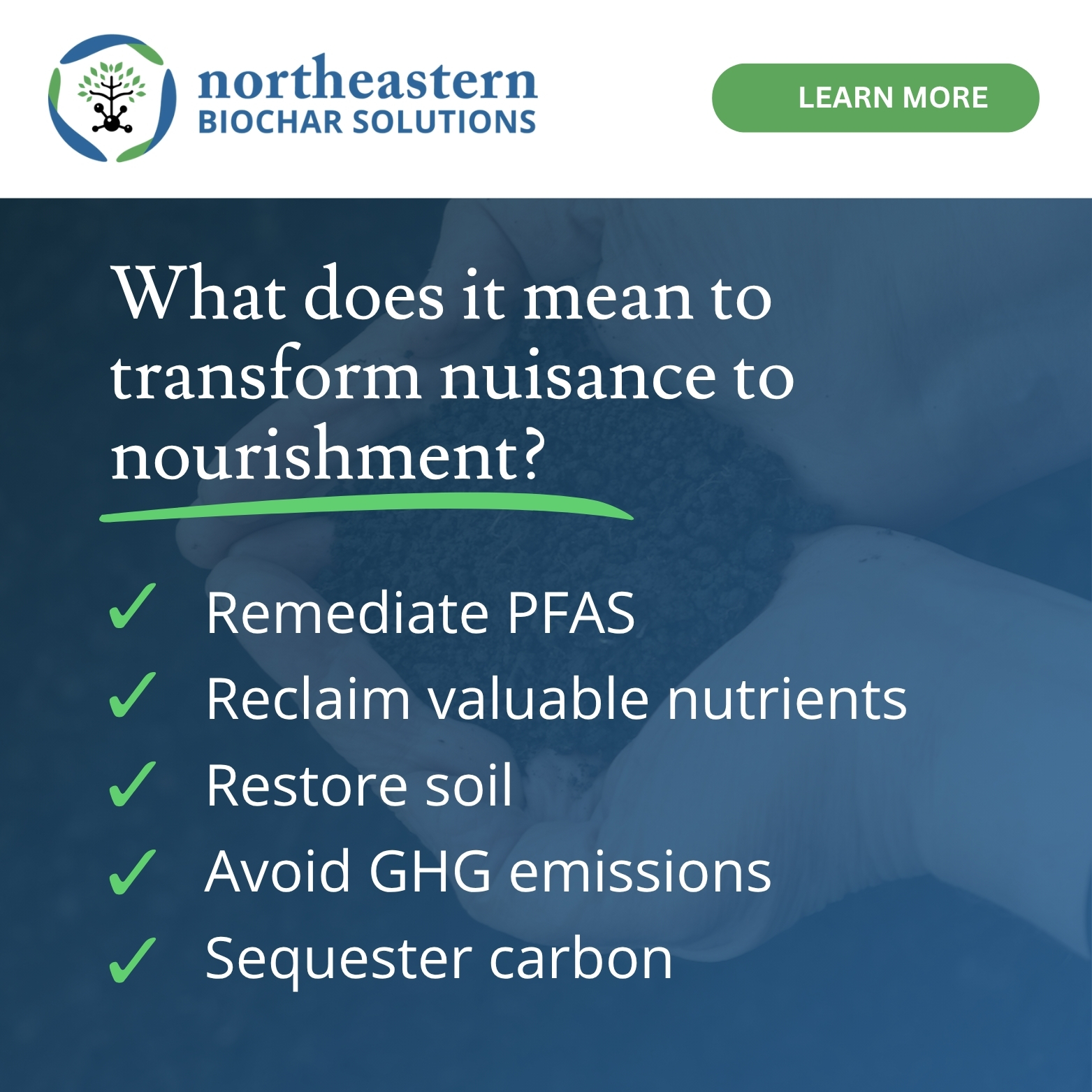 Northeastern Biochar Banner Ads 2 – Biochar Today