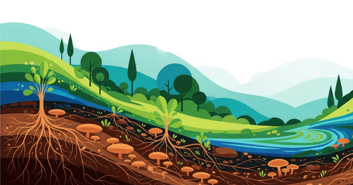 Pyrolysis: Reviving Soil Health and Managing Biosolids Safely