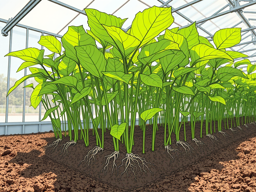 Biochar Gains Ground Ahead of 2025 USBI Conference in Minneapolis ...