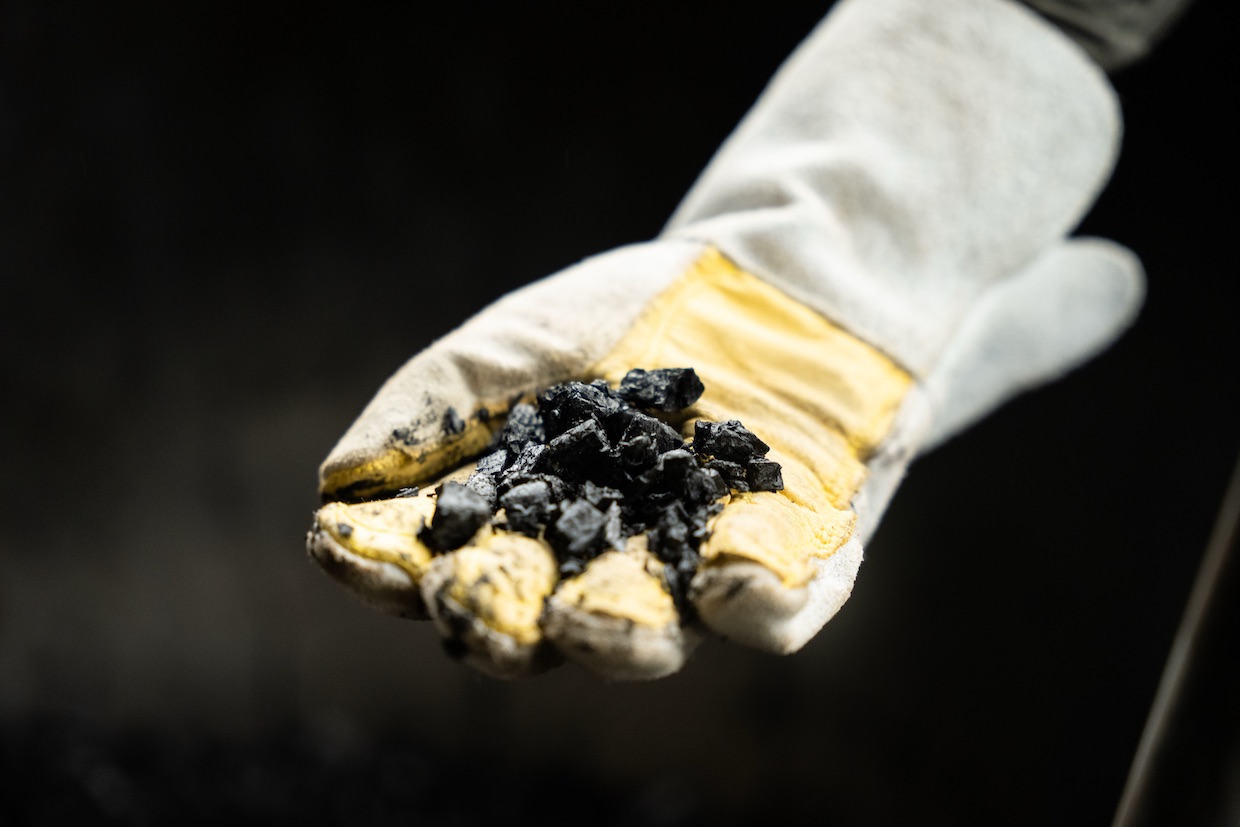 Biochar Origins: A Regenerative Shift in Colombian Coffee – Biochar Today