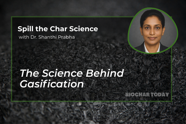 Understanding Biomass Gasification: Process and Benefits