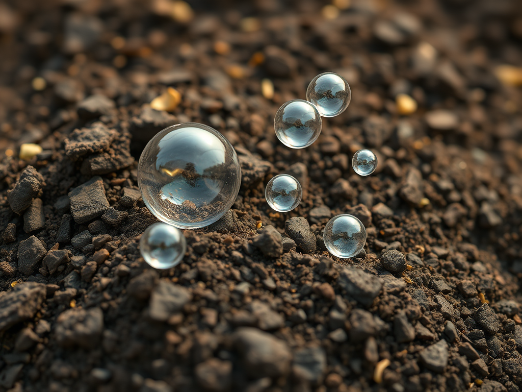 Biochar Conductivity Boosts Methane Production in Paddy Soils