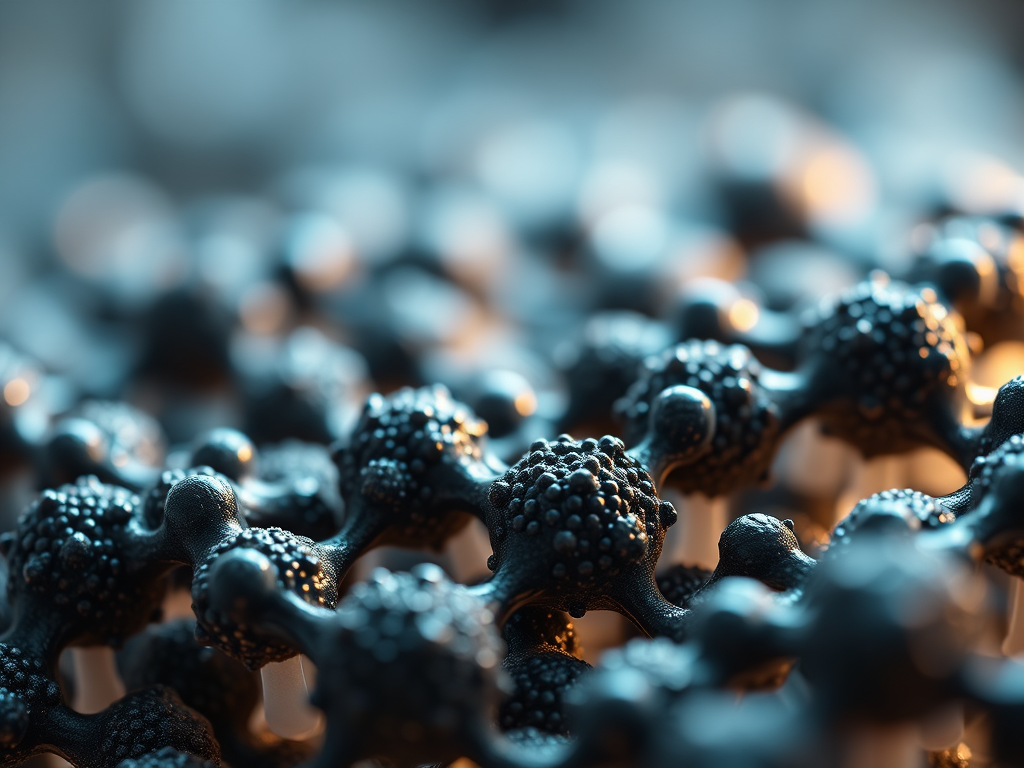 Exploring Mesoporous Carbon: Production, Applications, and Benefits