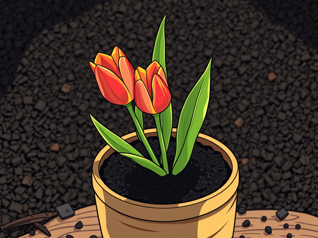 Navigating Soil Changes: Grower Strategies for Substrate Transition