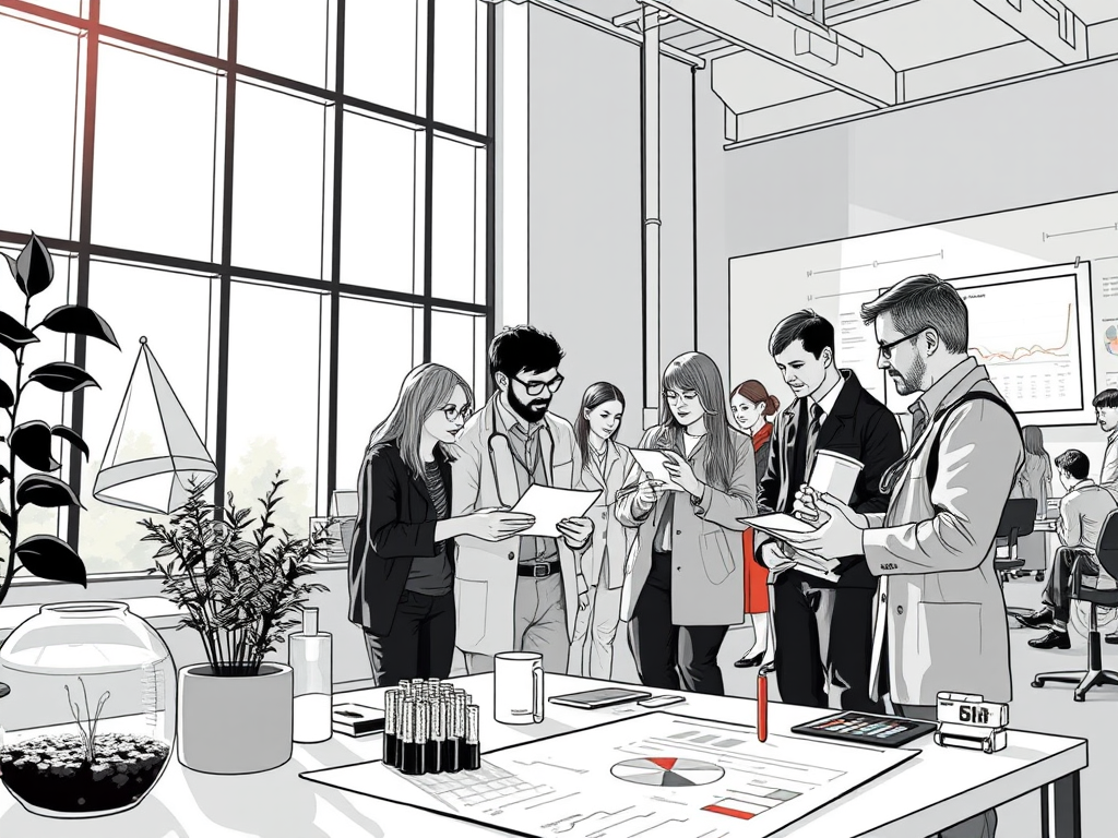 Biochar X Launch: Advancing Sustainable Science and Innovation