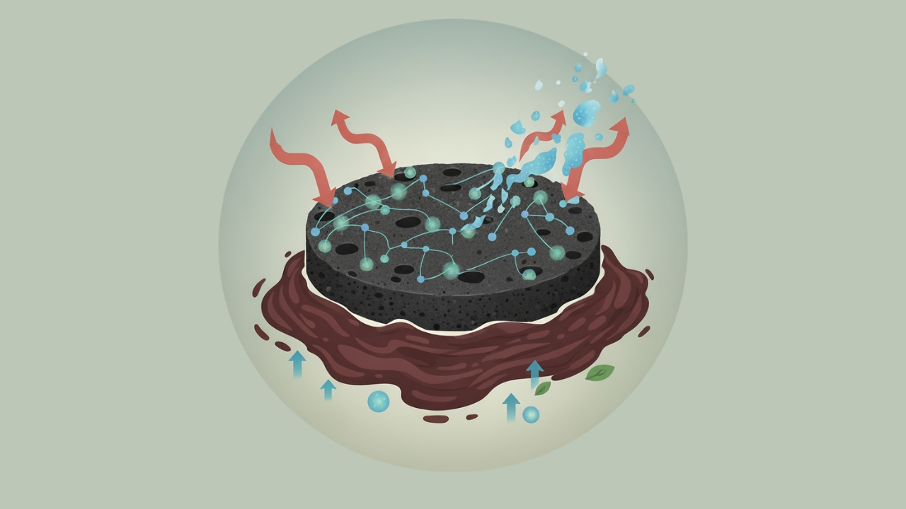 Biochar Gains Ground Ahead of 2025 USBI Conference in Minneapolis ...