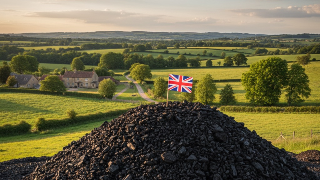 Nations of Biochar: How can the UK use Biochar to Clean its Waterways ...