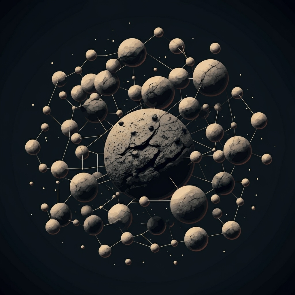 Raman Spectroscopy Reveals Structural Evolution of 12,000-Year-Old ...