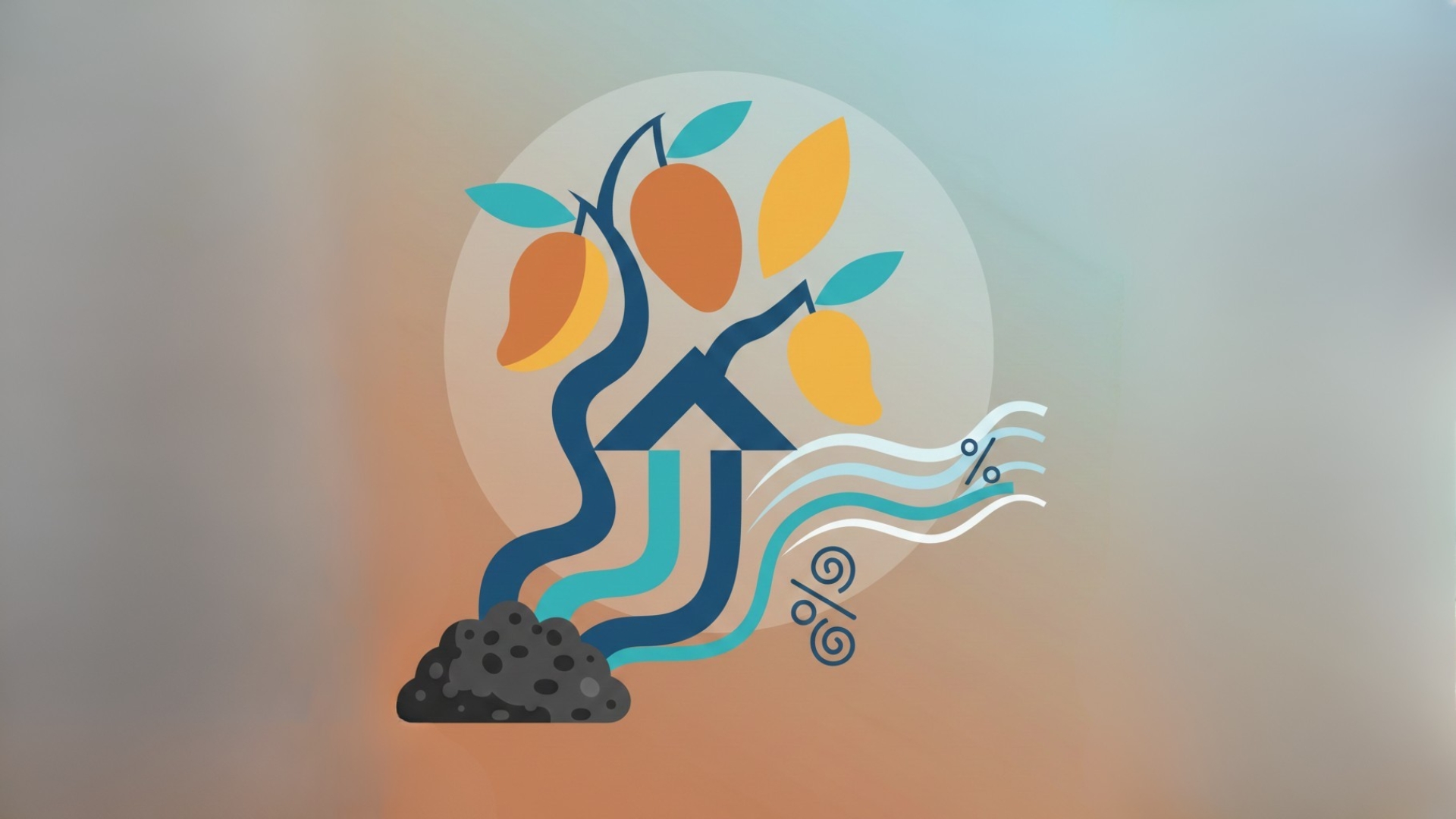 Biochar Application at 14 kg per Tree Boosts Zebda Mango Yield and ...