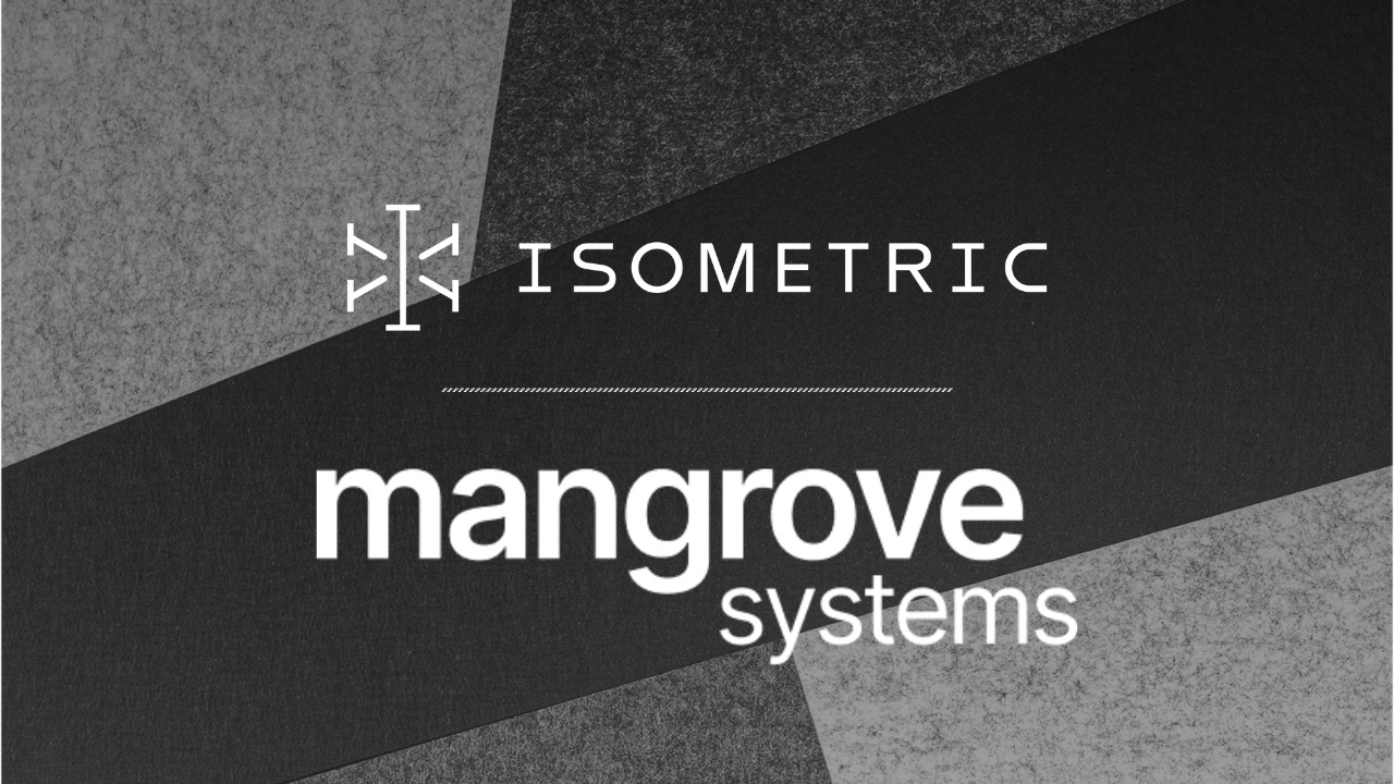Isometric, Charm Industrial, and Mangrove Systems Accelerate Biochar ...