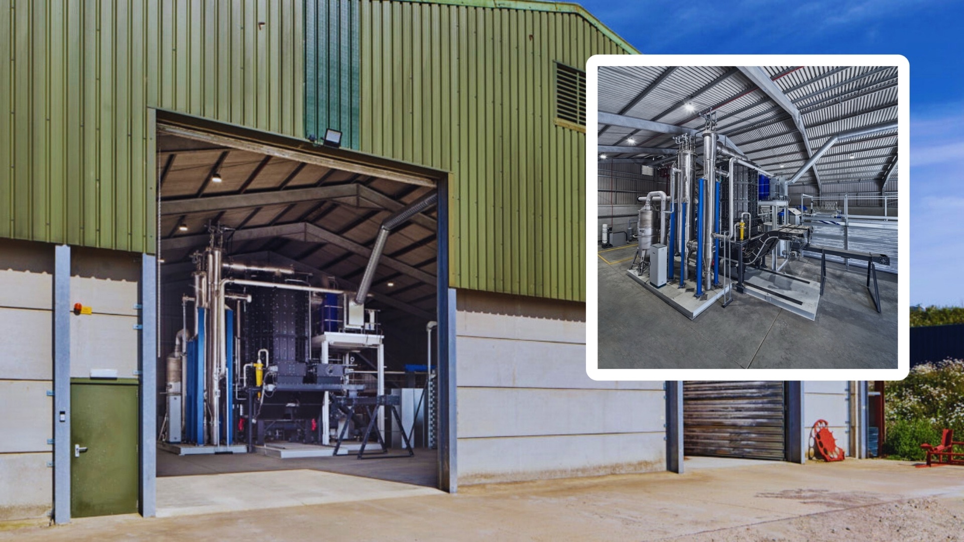 Beyond Biochar: Supercharging Carbon Removal with Integrated CO2 ...