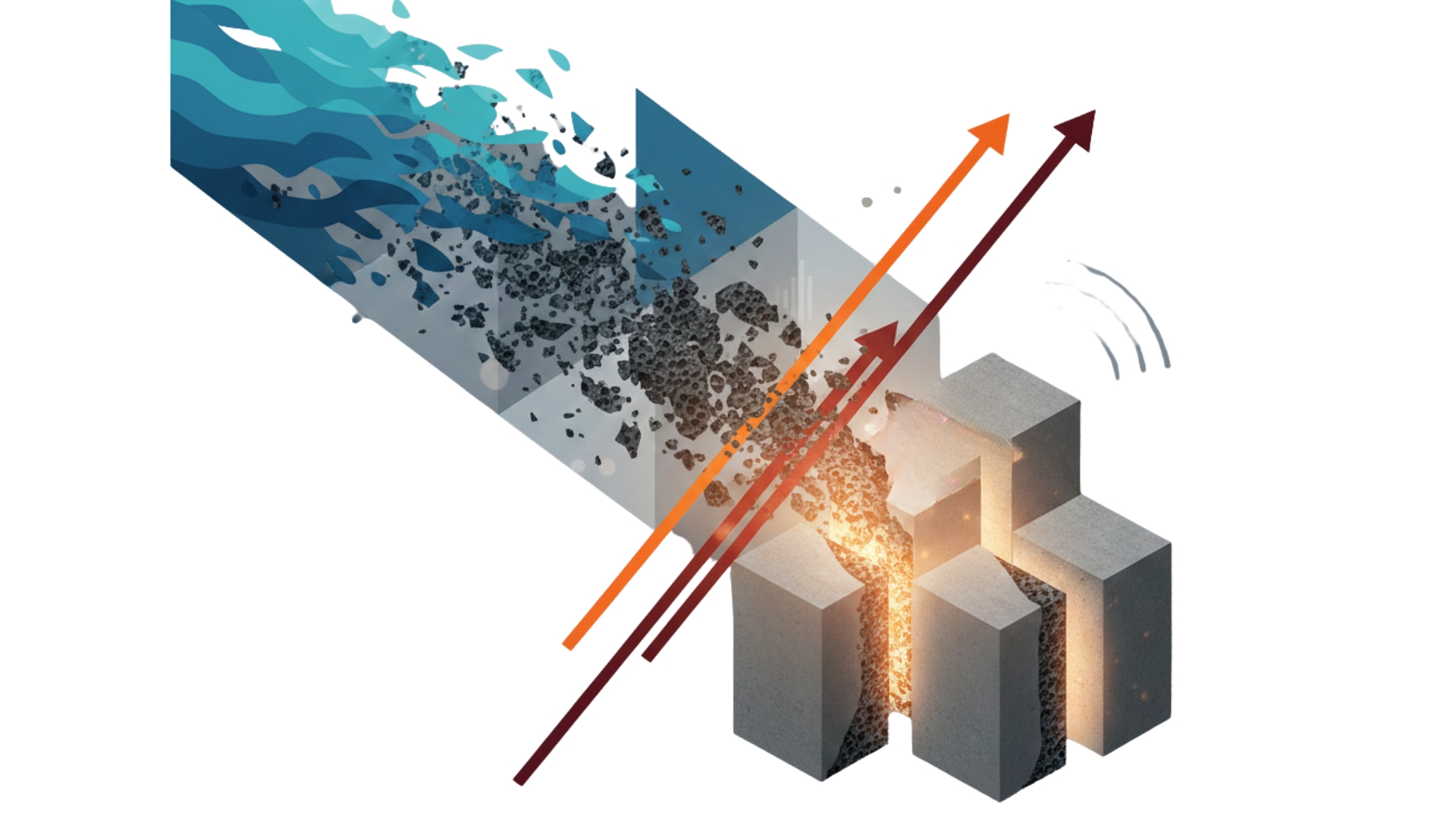 Marine Waste Biochar Boosts Concrete Strength by Up to 10% and Improves ...