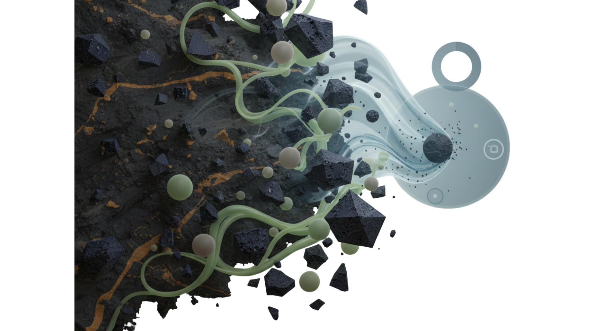 Biochar Filters: Affordable Solutions for Clean Water